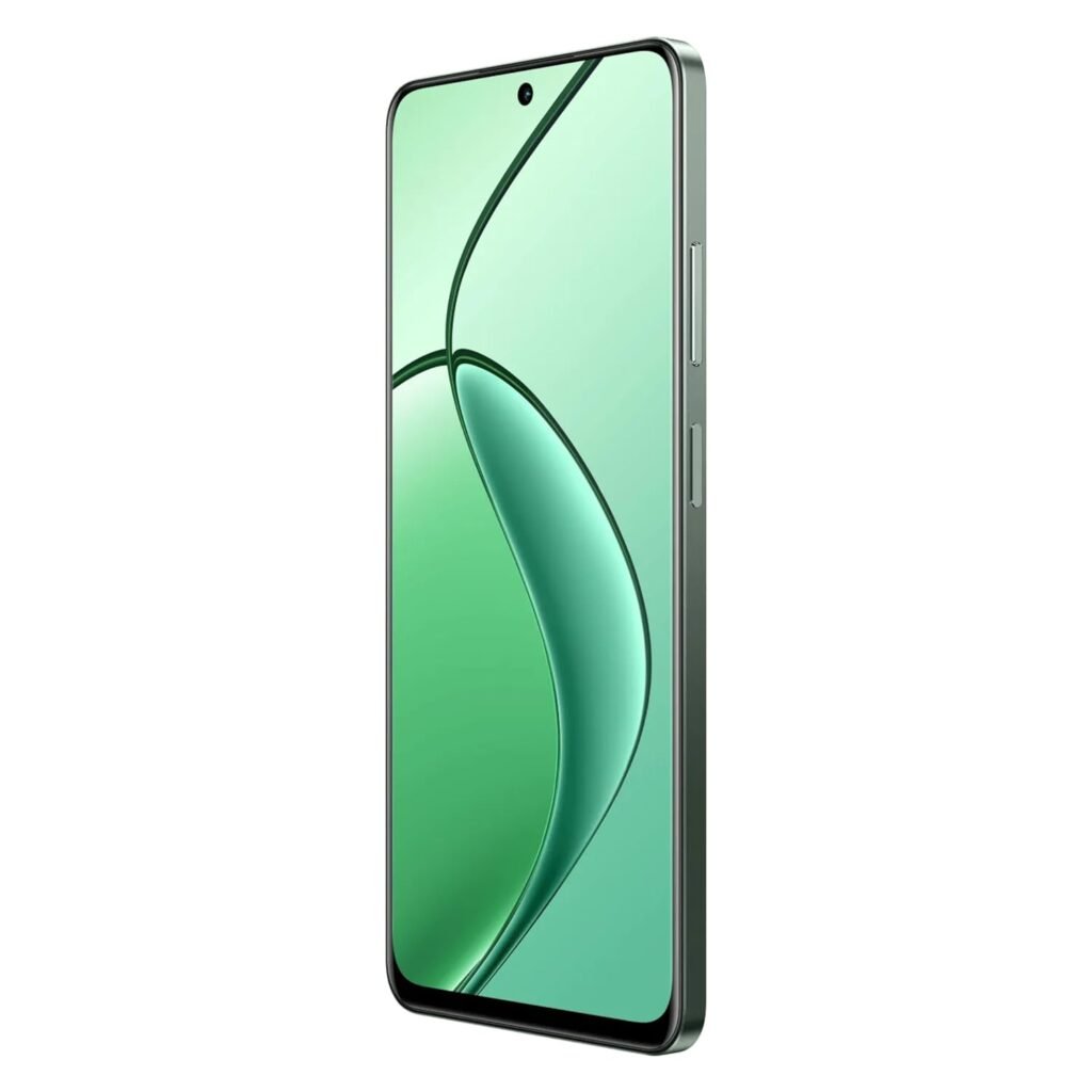 Realme 12X 8/128 GB Woodland Green - Manik Mobile Shopee