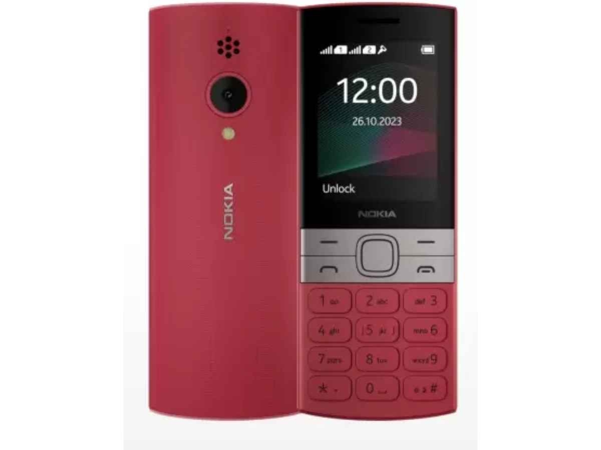 Nokia 150 Argos